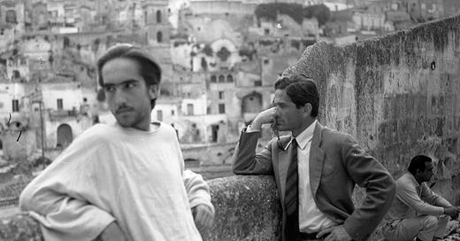 DESIRE LINES: BOOKS, CULTURE, ART | Heather King | Substack