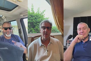 Malcolm Nance: Special Intelligence | Black Man Spy - Malcolm Nance | Substack