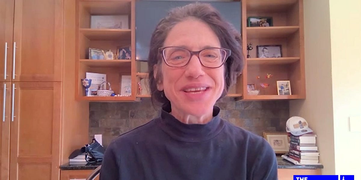 Ben Wikler & Jen Rubin in Conversation