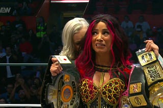 Tape Machines Are Rolling | Substack