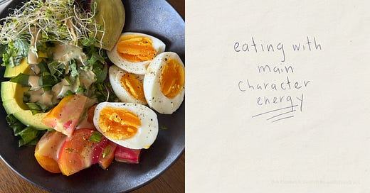 EVEN BETTER | Shira Barlow, MS, RD | Substack