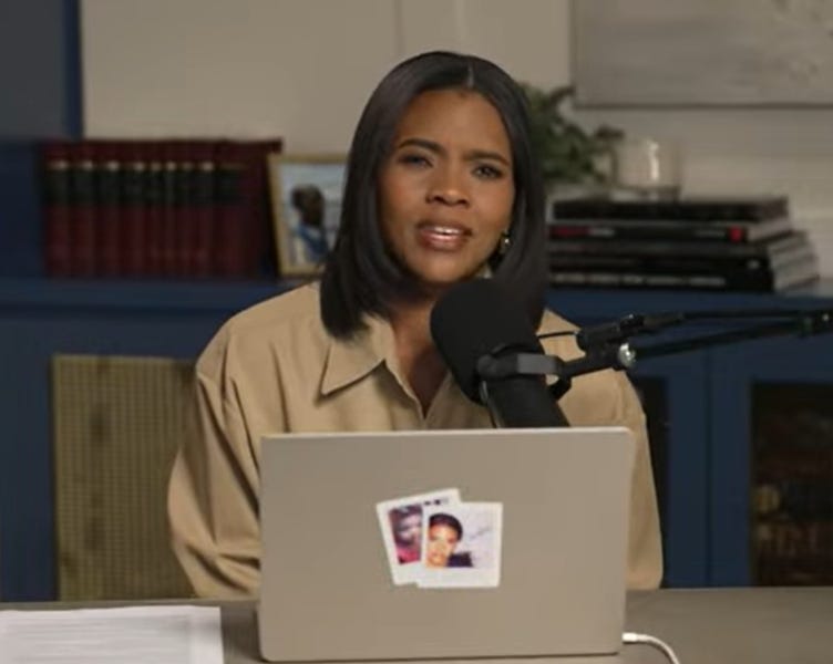 Candace Reacts To Those Who Thought The Texts Were Fake Reveals That