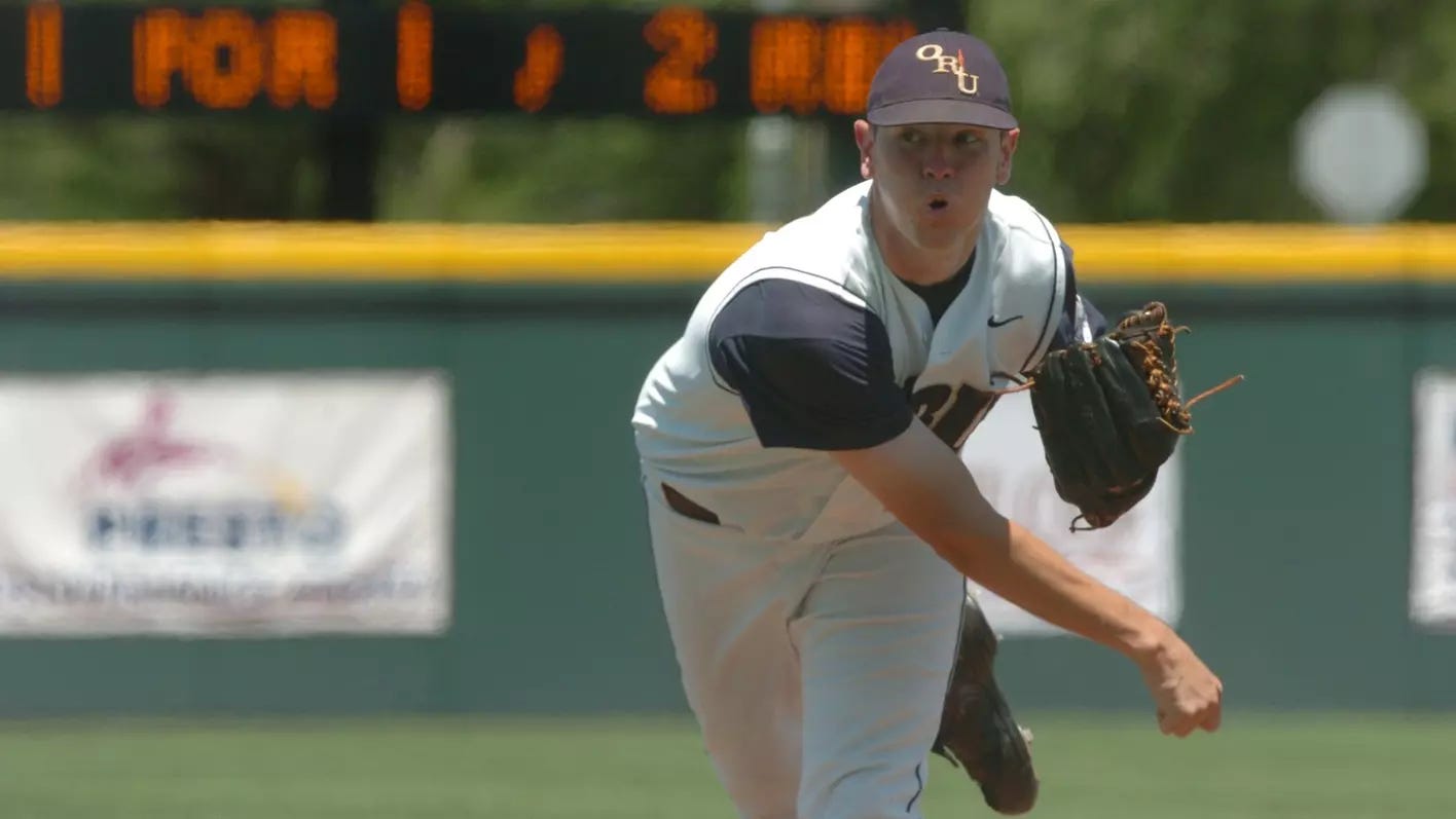 Jeremy Hefner - Destined For Queens - by Ryan Pesciotta