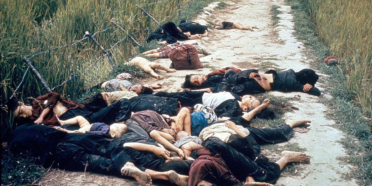 Our Military Commanders Better Check Their Souls - Unlawful Orders Are ...