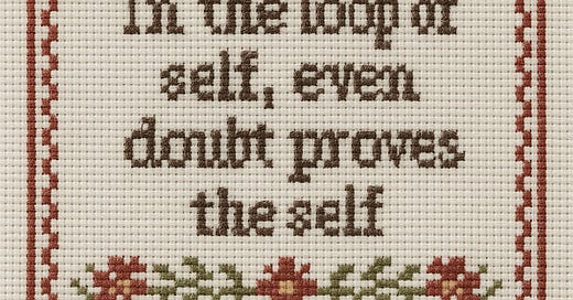 Joan Tollifson | Substack