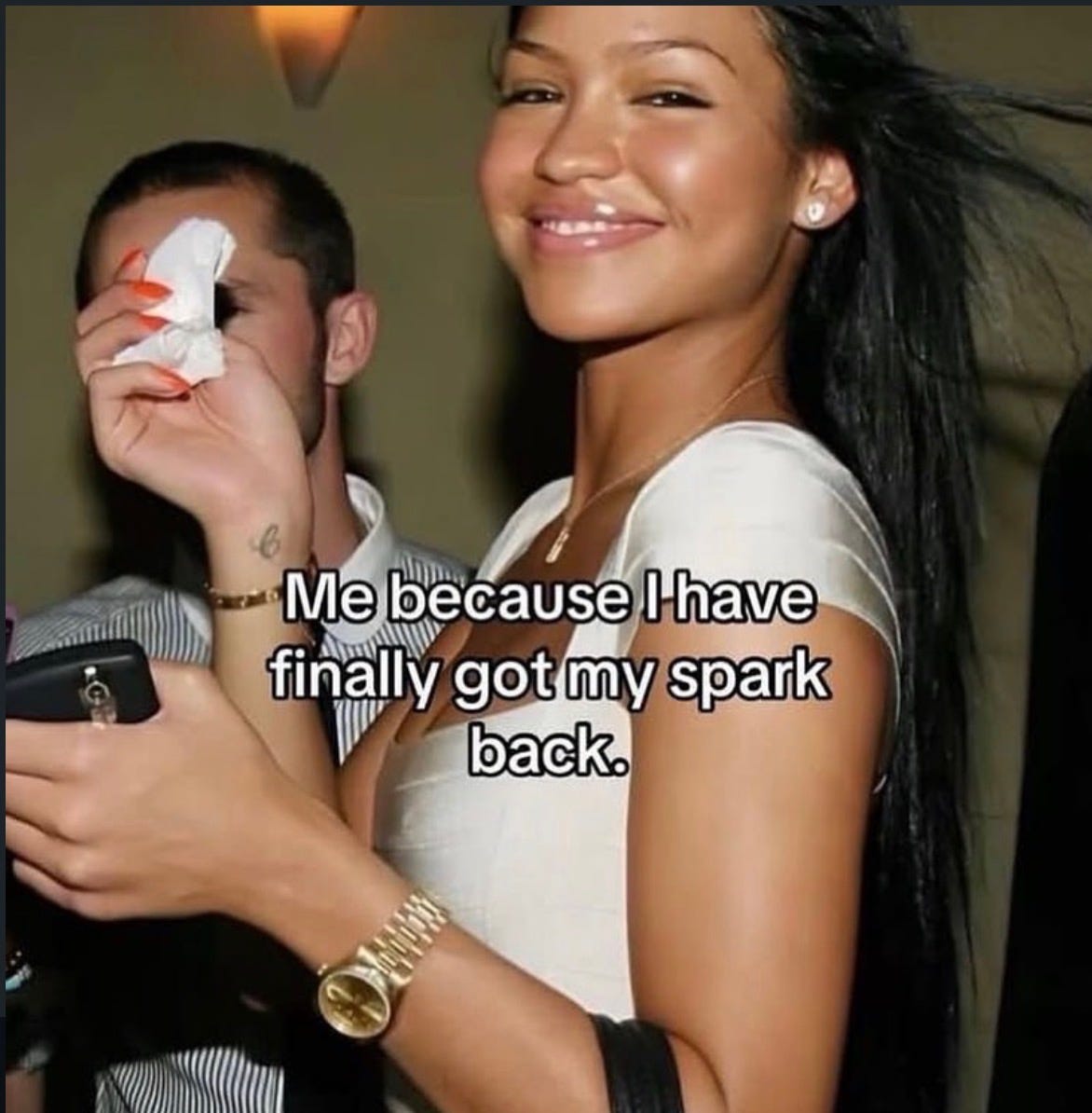 Nobody Really Talks About How Hard It Is to Heal from Heartbreaks