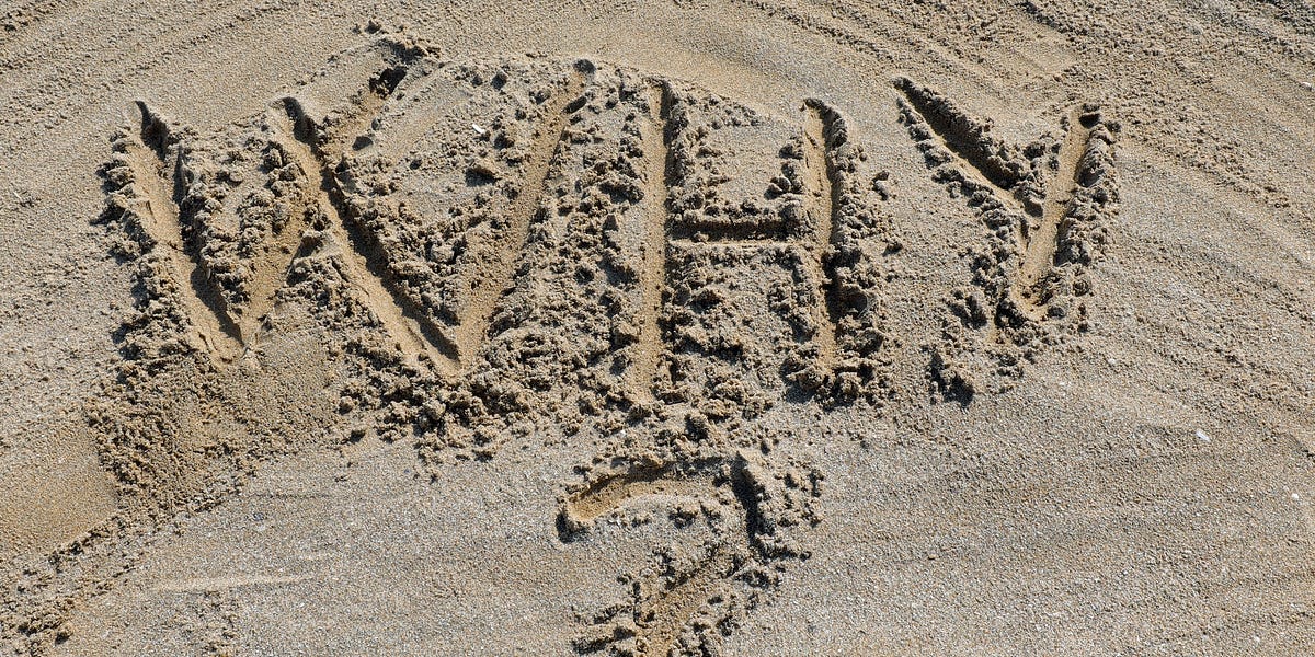 Comments - 10 Reasons We Write (and Publish) Our Stories