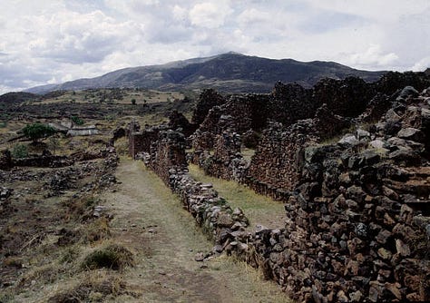 Empire Before the Inca: How the Wari Rewrote the Andes