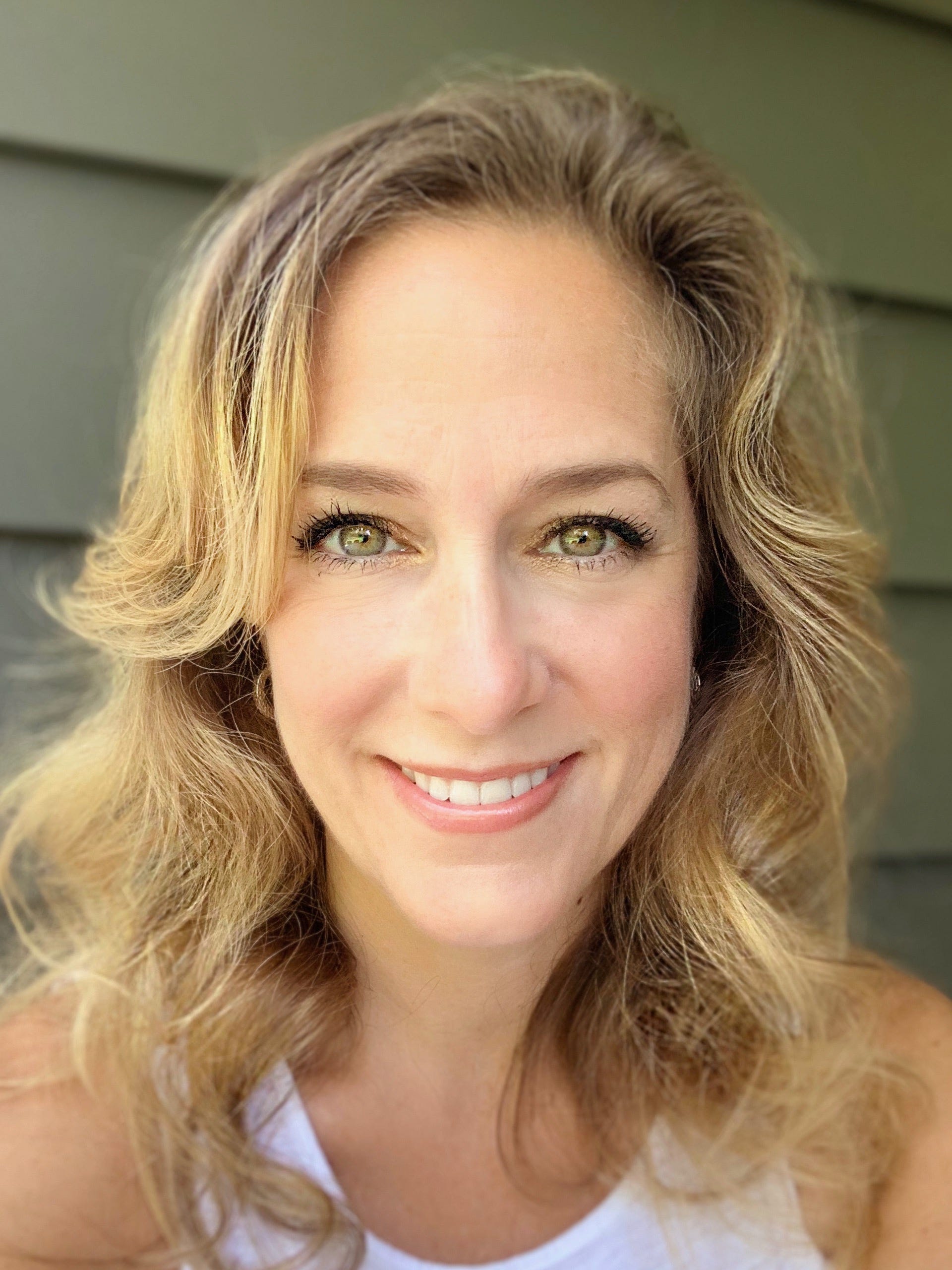 Andrea Hoffmann | Substack