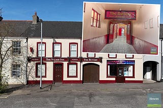 Archive - Armagh I Newsletter