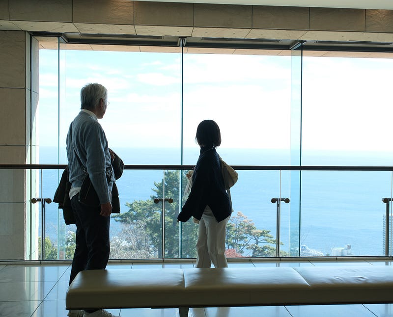 KYO - Japanese writer, Tokyo (@theunsaidjapan): "In Japan, you do not ...