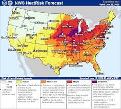 INVESTOR BRIEF: Heat Is Now a Demographic Risk