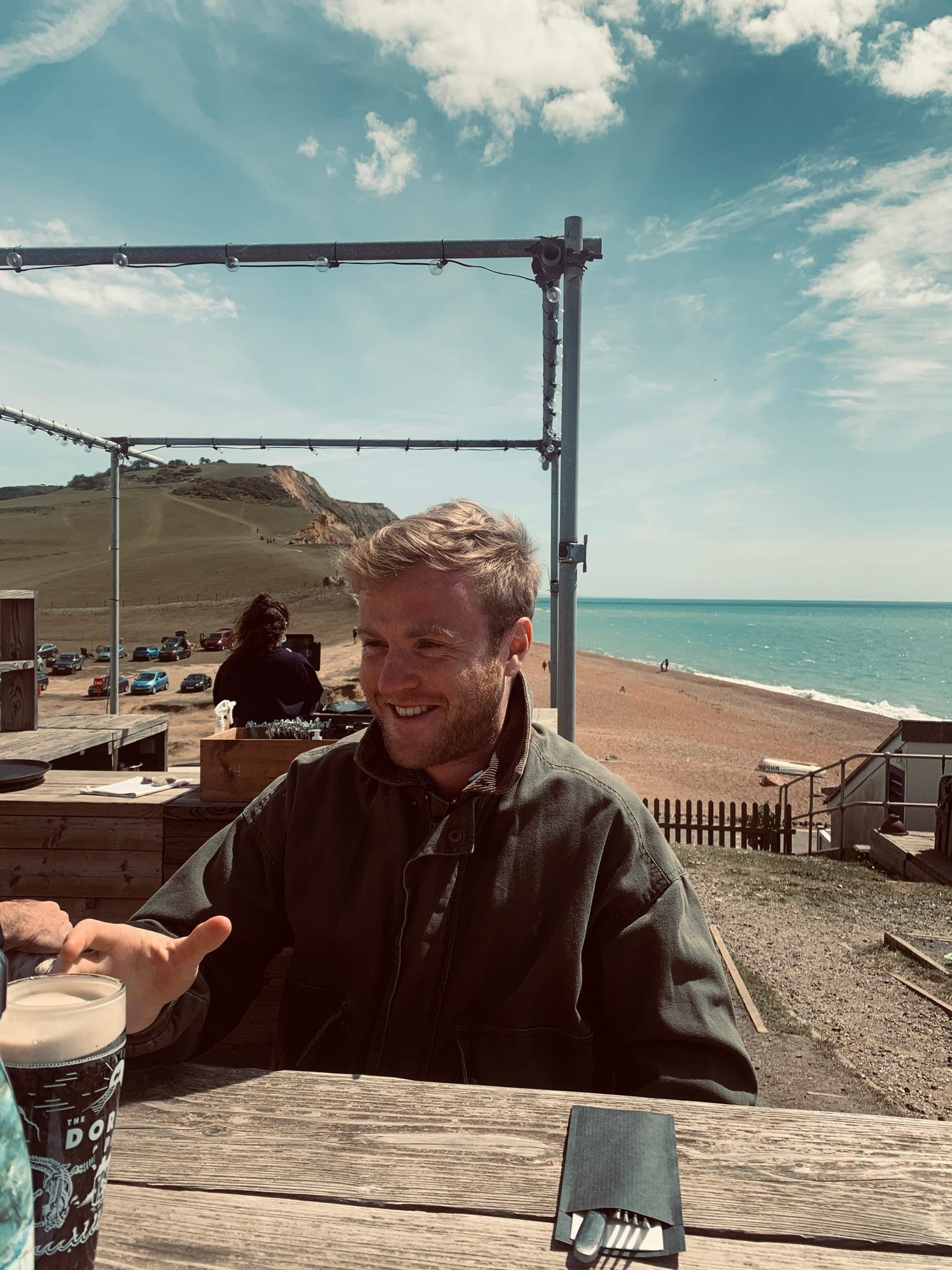 Hugo Delamain | Substack