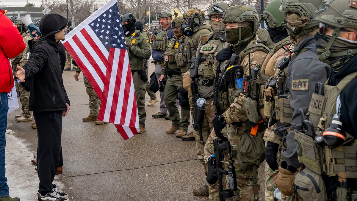 How the National Media Failed Minnesota
