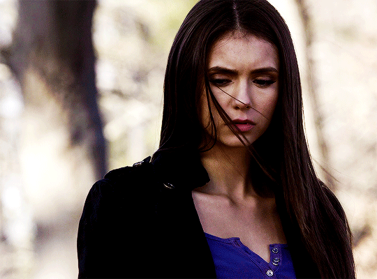what elena gilbert teaches about surviving loss