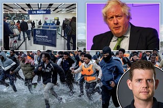 Matt Goodwin | Substack