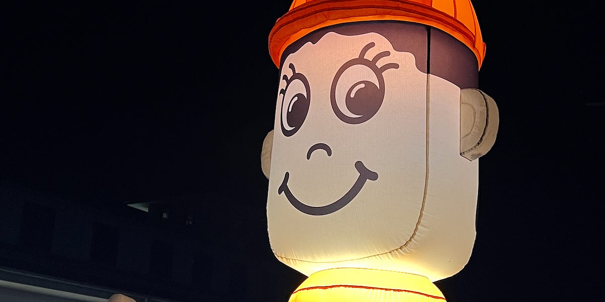 Joy & Curiosity #55 - by Thorsten Ball - Register Spill