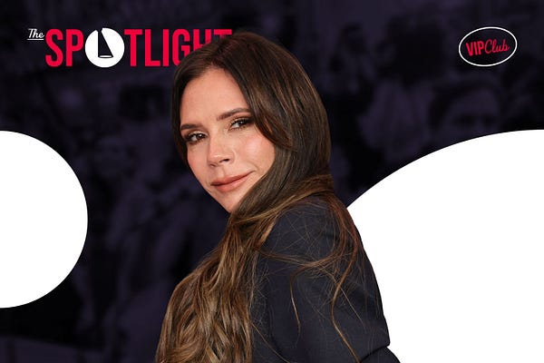 The Spotlight | Daily Mail | Substack