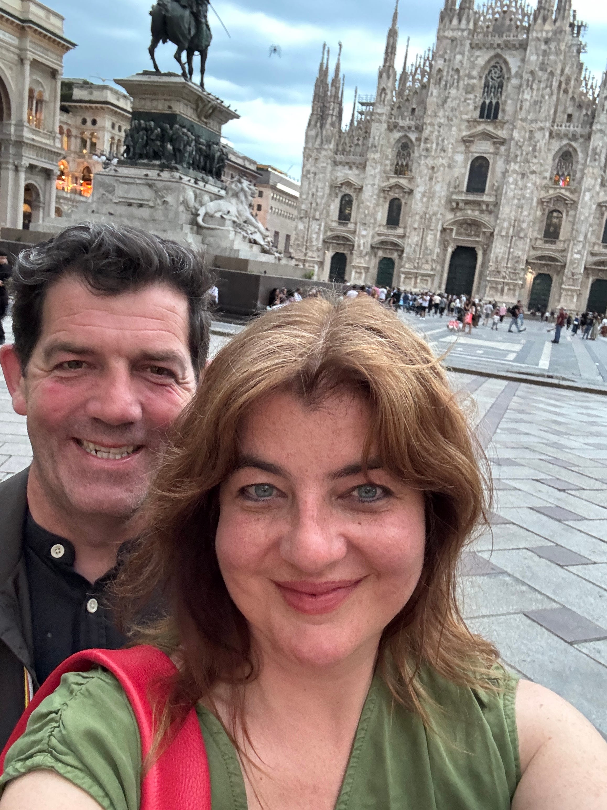 Jenny Holland (@savingculture): "Today is my 4th wedding anniversary! I ...