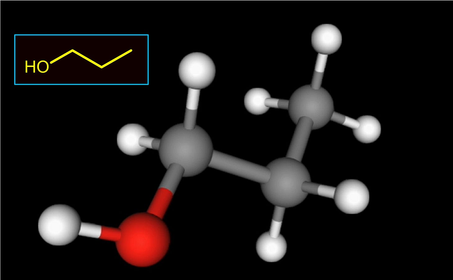 What Makes Organic Chemistry So Difficult?