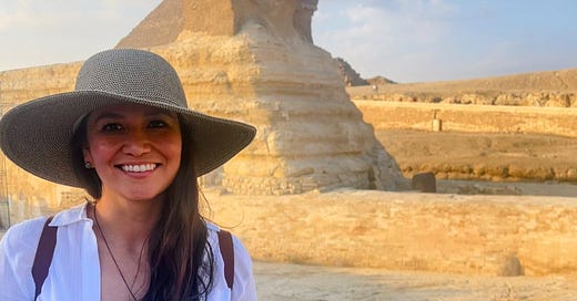 Rambull | Rob B. | Substack