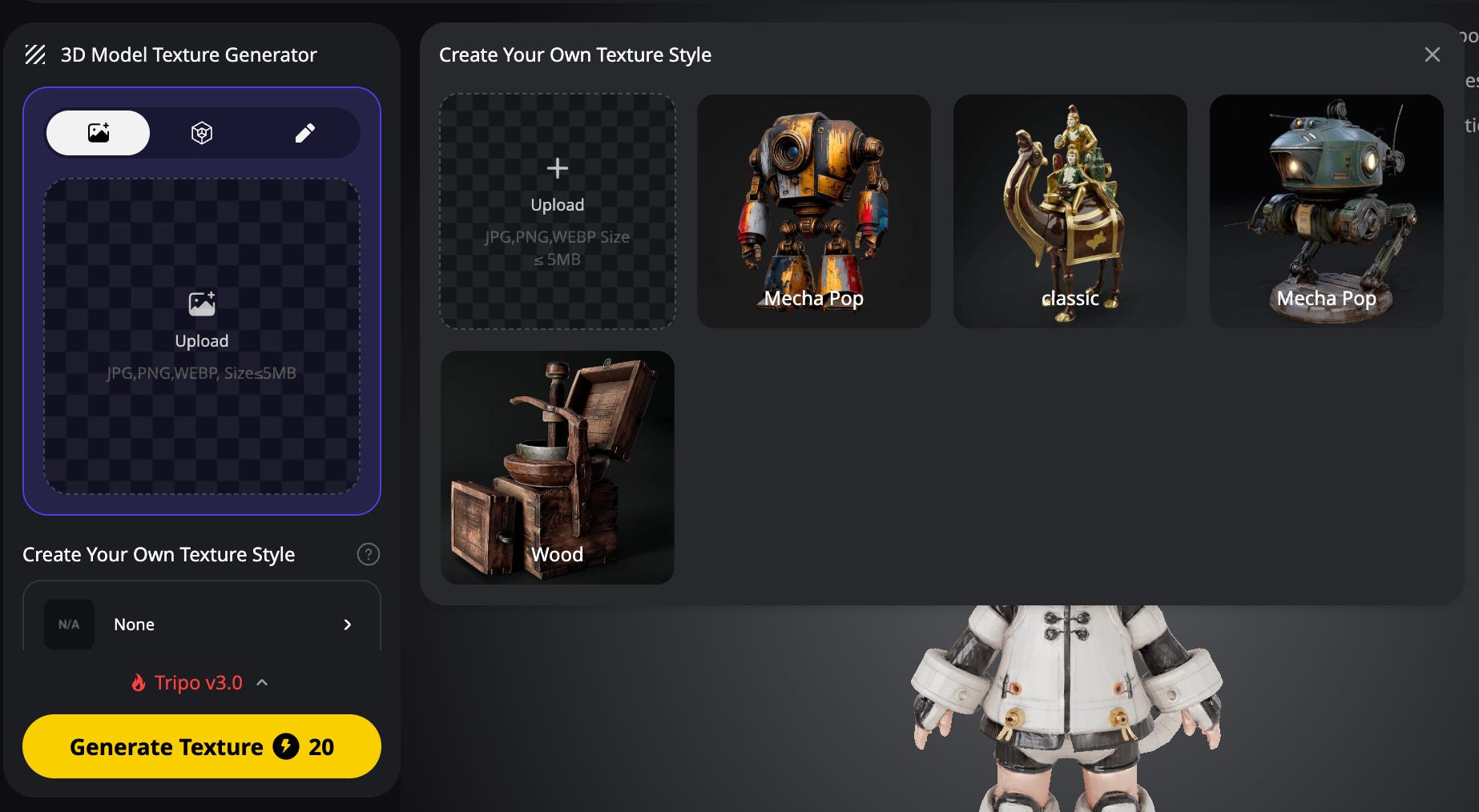 From Zero to Film-Ready: Creating 3D Characters with Tripo AI