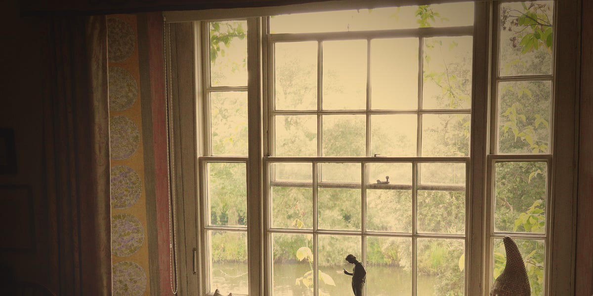 Addiction - David Whyte