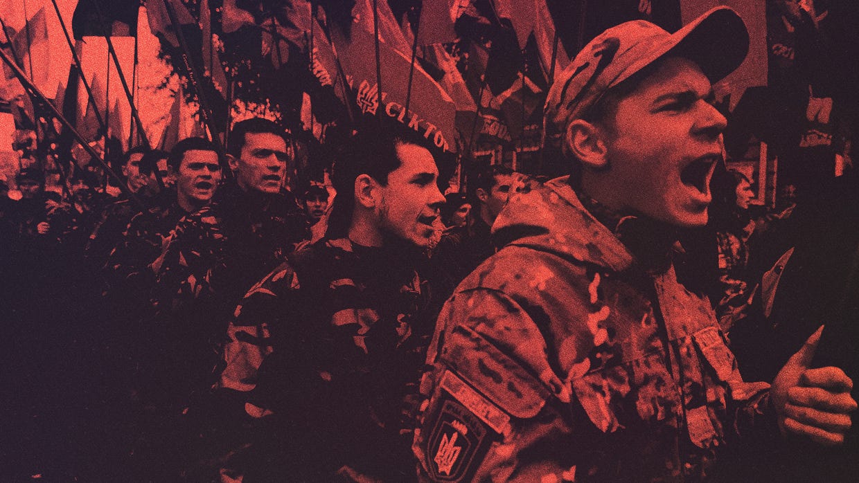 Az OLIGARCHA - 1.rész: Hogyan juttatta egyetlen nagyhatalmú ember az ...