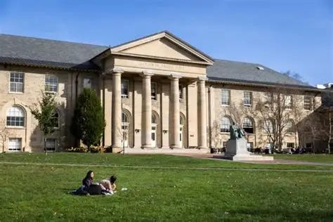 Cornell University, I’ve Been Reading Your Public Statements & Policies ...