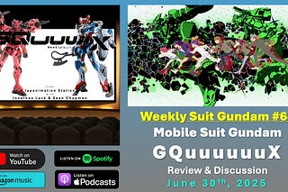 Fade to Lack | Jonathan R. Lack | Substack