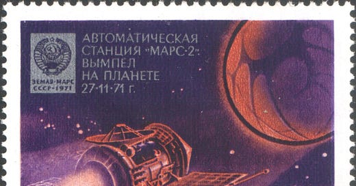 Notebook | BDM | Substack