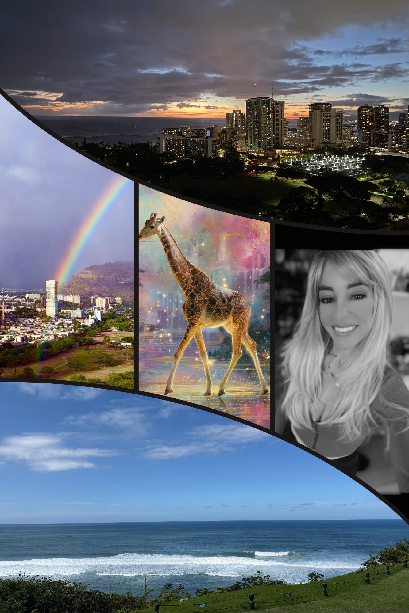 Limitless Life | Issue 41 - Liana Shanti Limitless Life