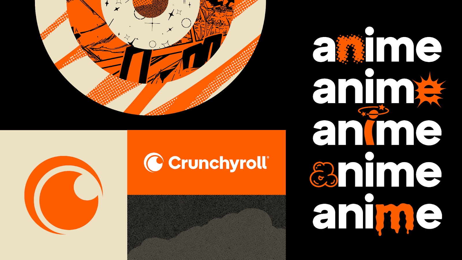 Anime, Anytime! Crunchyroll Launches 24/7 Crunchyroll Channel on ...