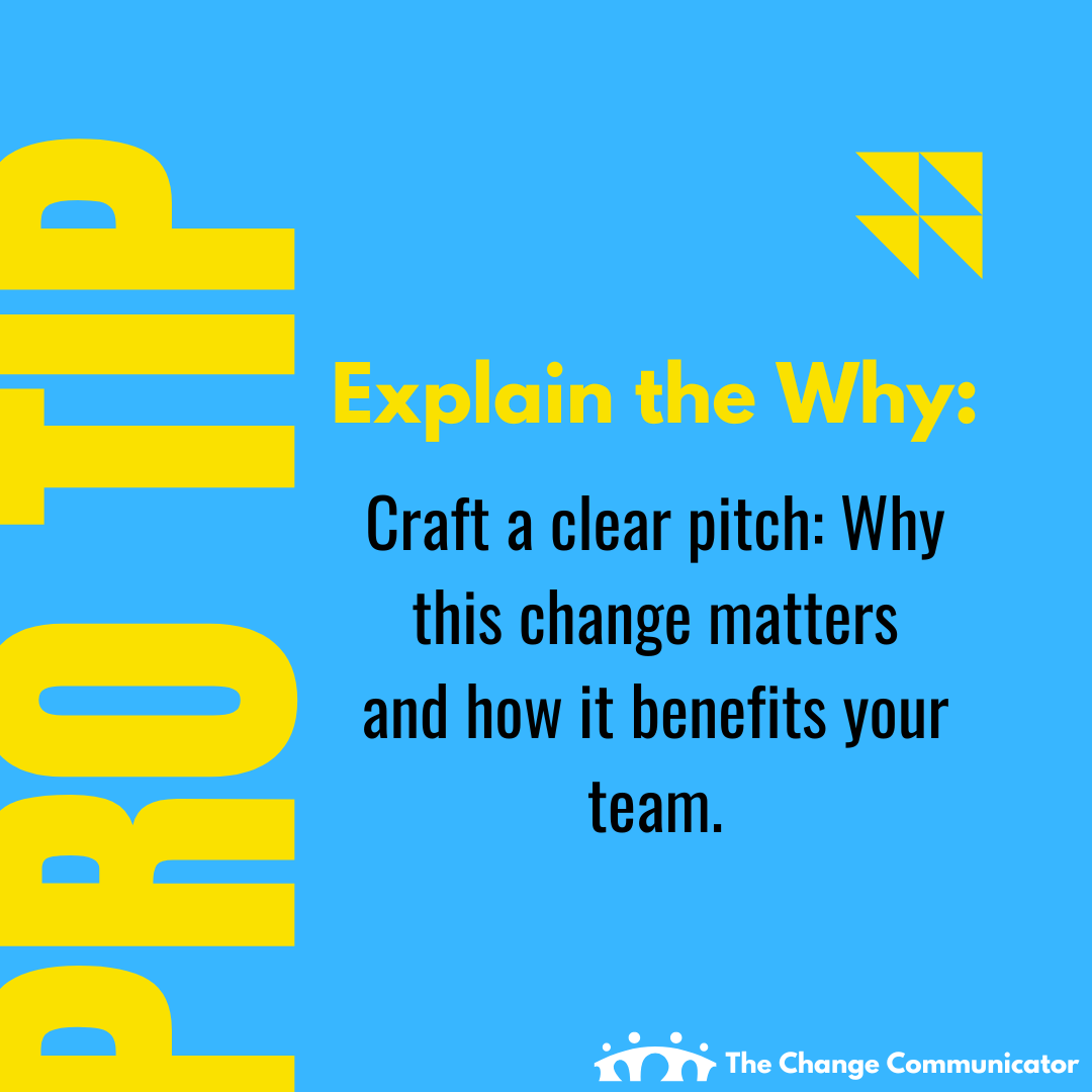 The 5 Most Common Communication Pitfalls in Change Management (and How ...