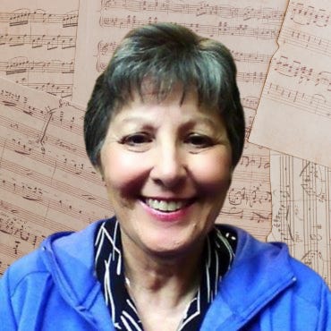 Sue Fagalde Lick | Substack