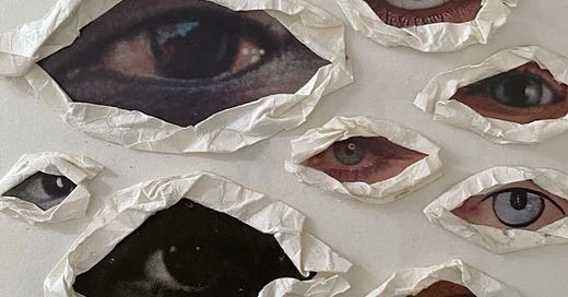 The Science of Being | lina | Substack