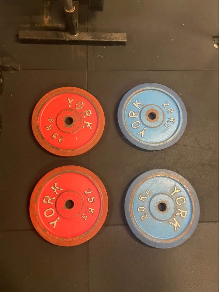 Five Strange Home Gym Purchases That Quietly Changed How I Train