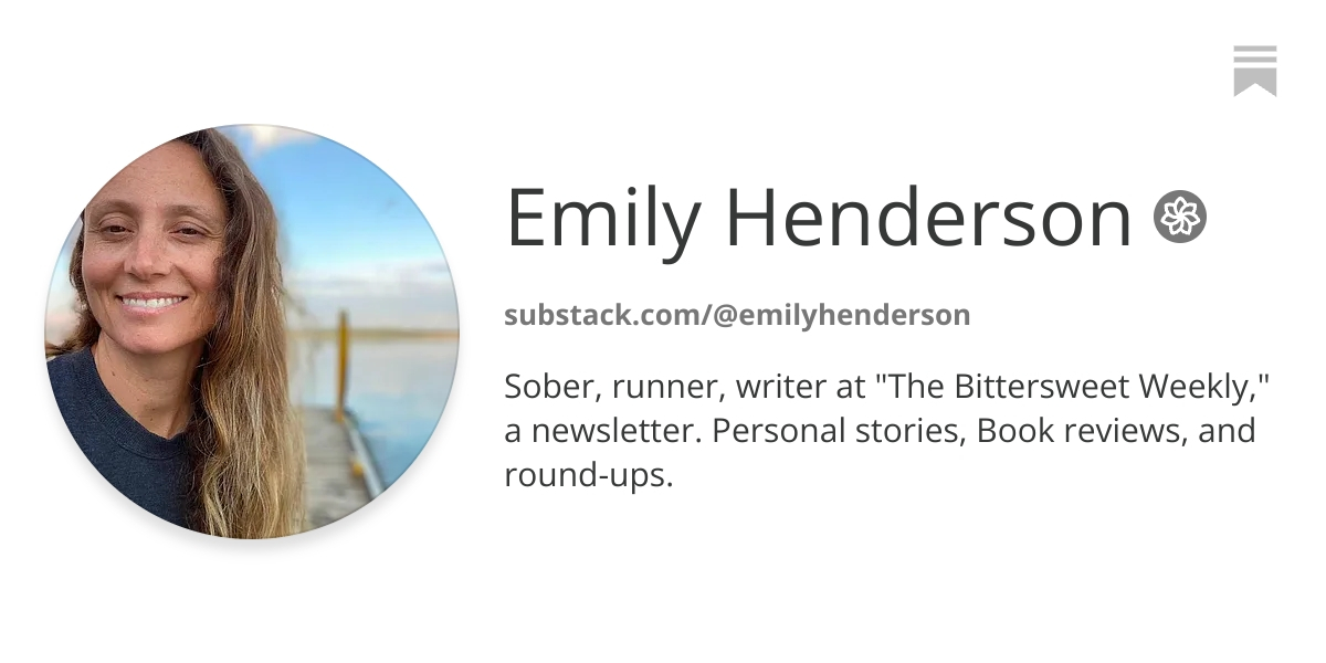 Emily Henderson | Substack
