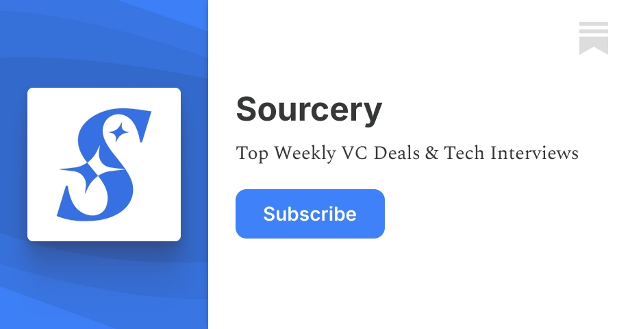 Sourcery | Molly O’Shea | Substack