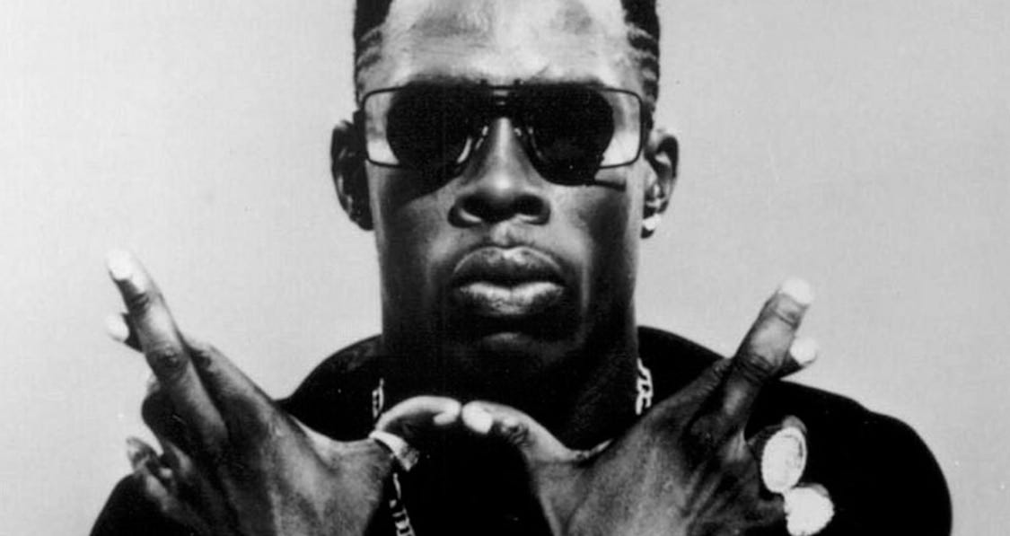 How Shabba & The "Dembow" Riddim Launched Reggaeton