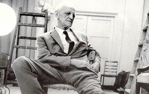 Donald Winnicott: o verdadeiro self surge em relações seguras