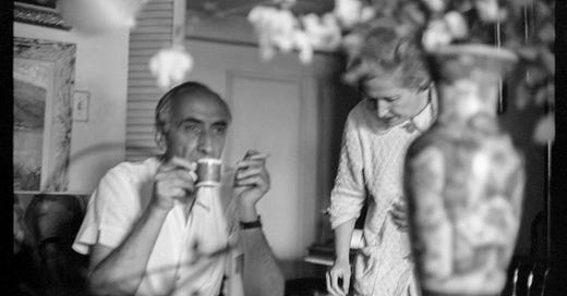 Kovács Laura | Substack