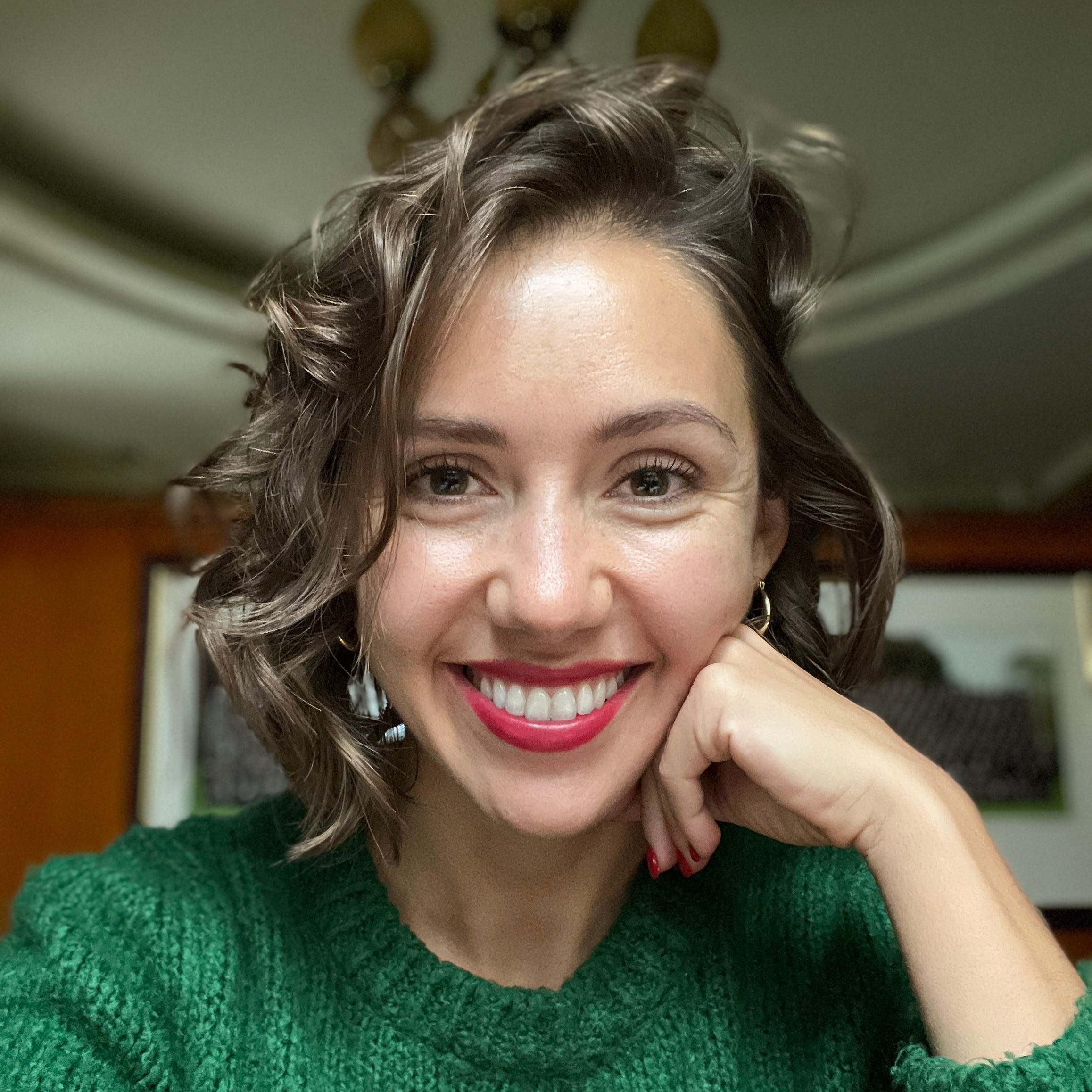 Inga Driksne | Substack