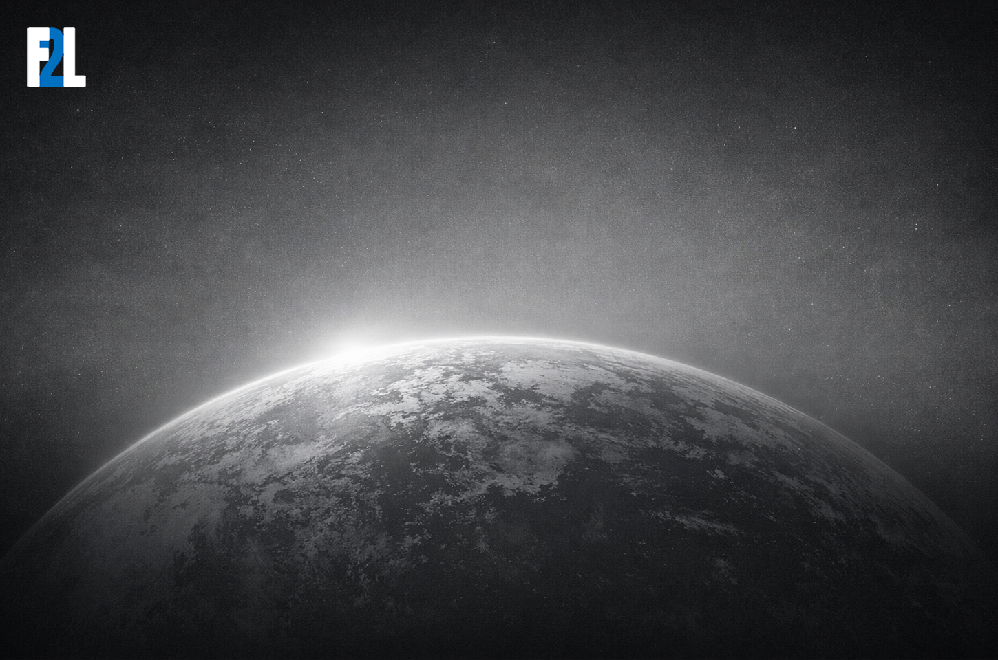 Your Overview Effect - by Damian Gerke - Follow2Lead