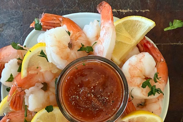 The Ranch Table | Substack