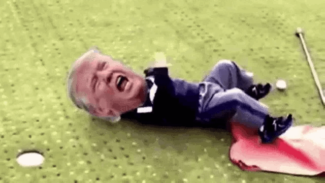 Whiskeydick Pete Hegseth Court-Martialing Mark Kelly For Not Doing A ...