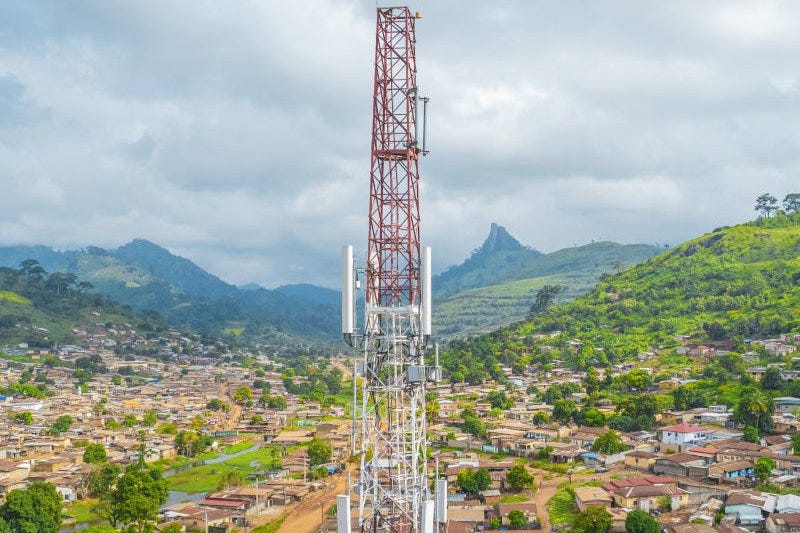 Paradigm Tower Ventures acquires IHS Rwanda in first investment
