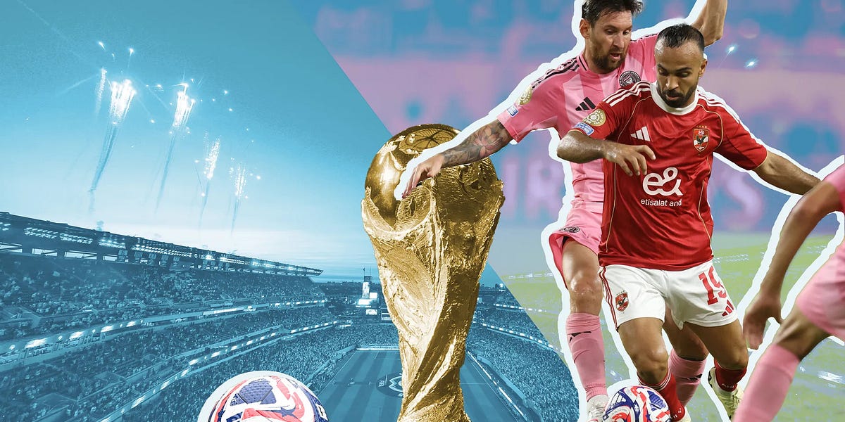 Comments - Boston Is Still Not Ready for FIFA 2026