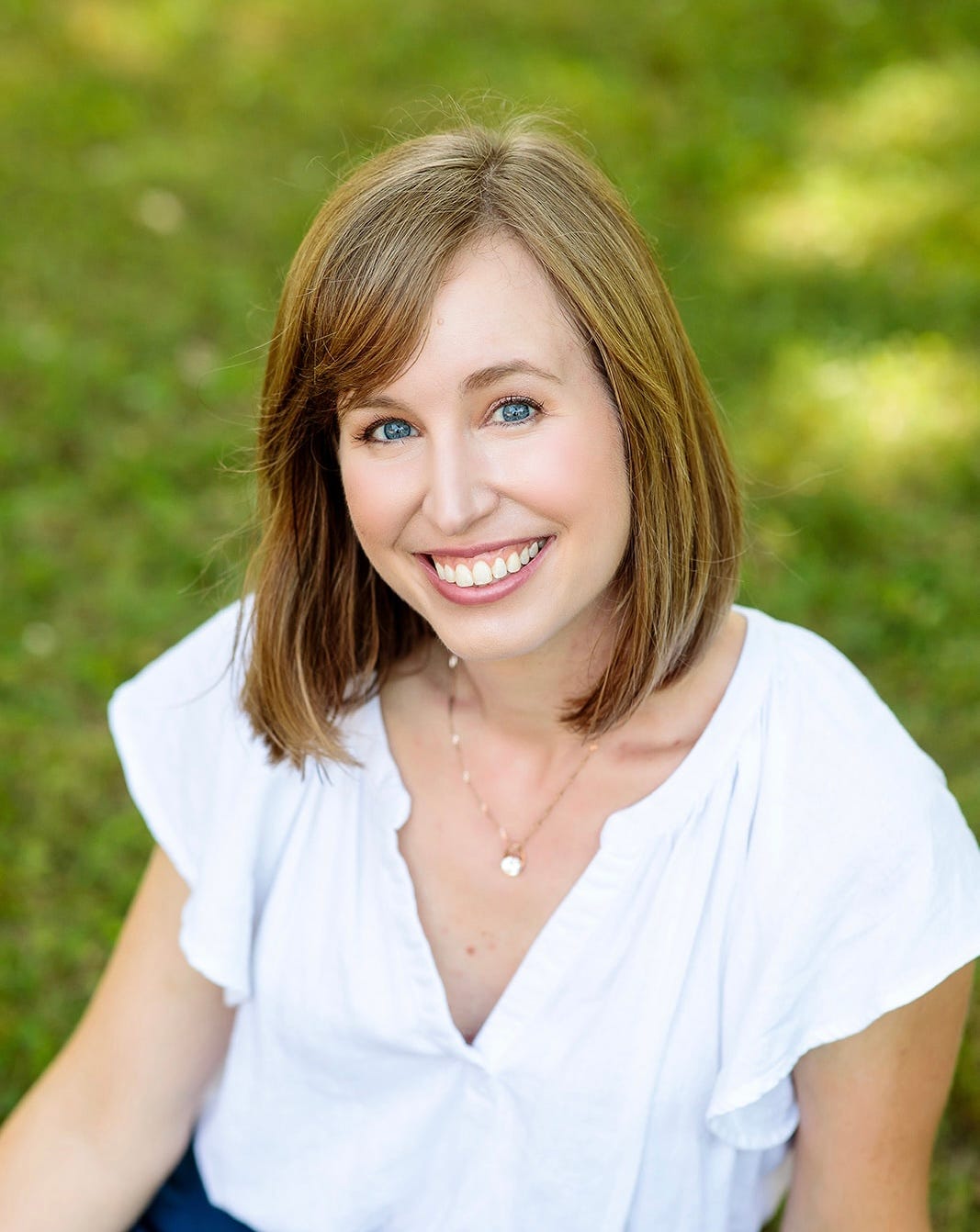 Lindsay Sledge | Substack