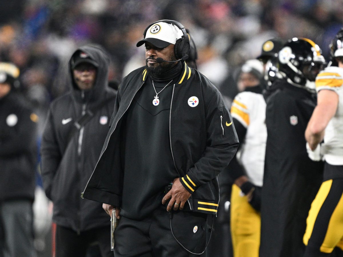 Steelers Defense Under Tomlin: Order, Shock, Precision
